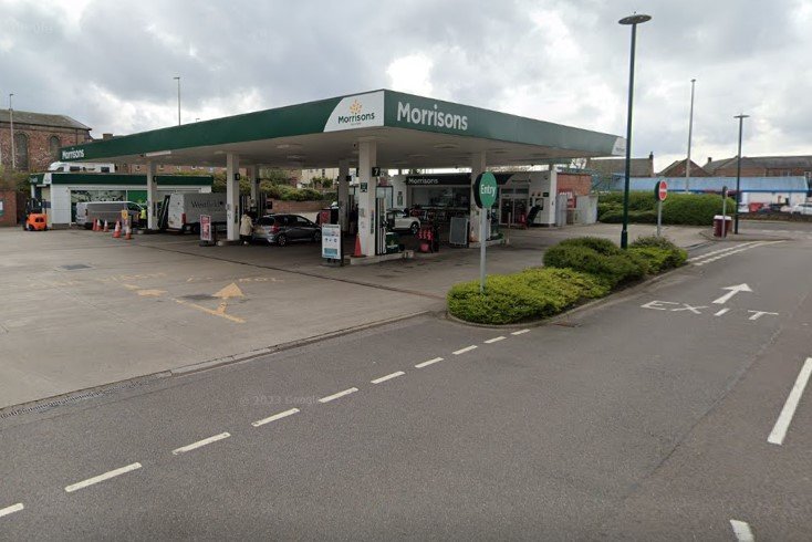 Asda Petrol Prices | Updated today!