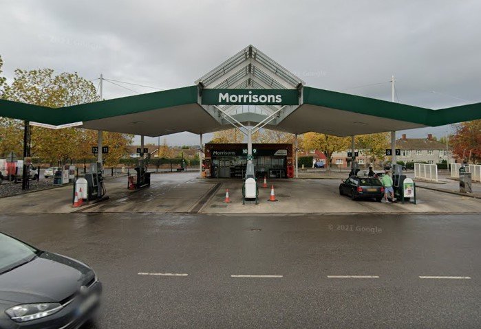 Asda Petrol Prices | Updated today!